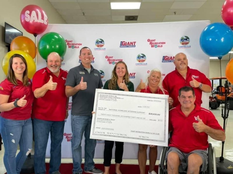 VA Housing Assistance Programs | NVHS