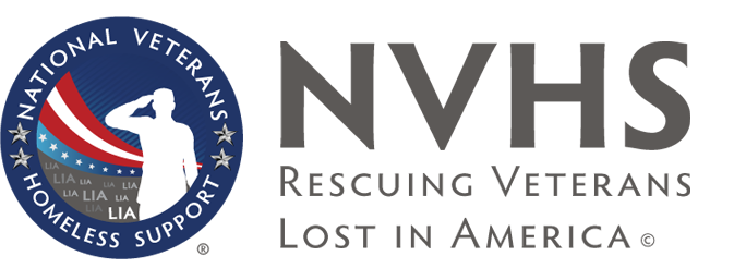 Supportive Services for Veteran Families | NVHS