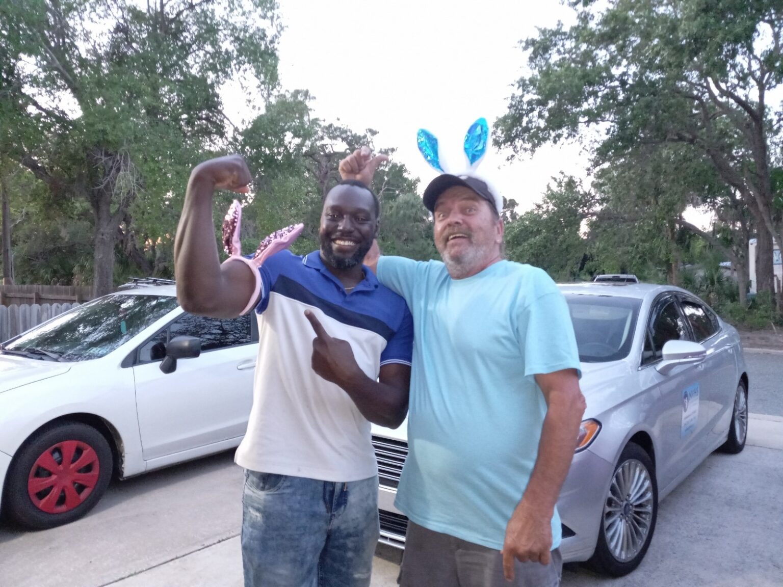 Celebrating Easter | NVHS