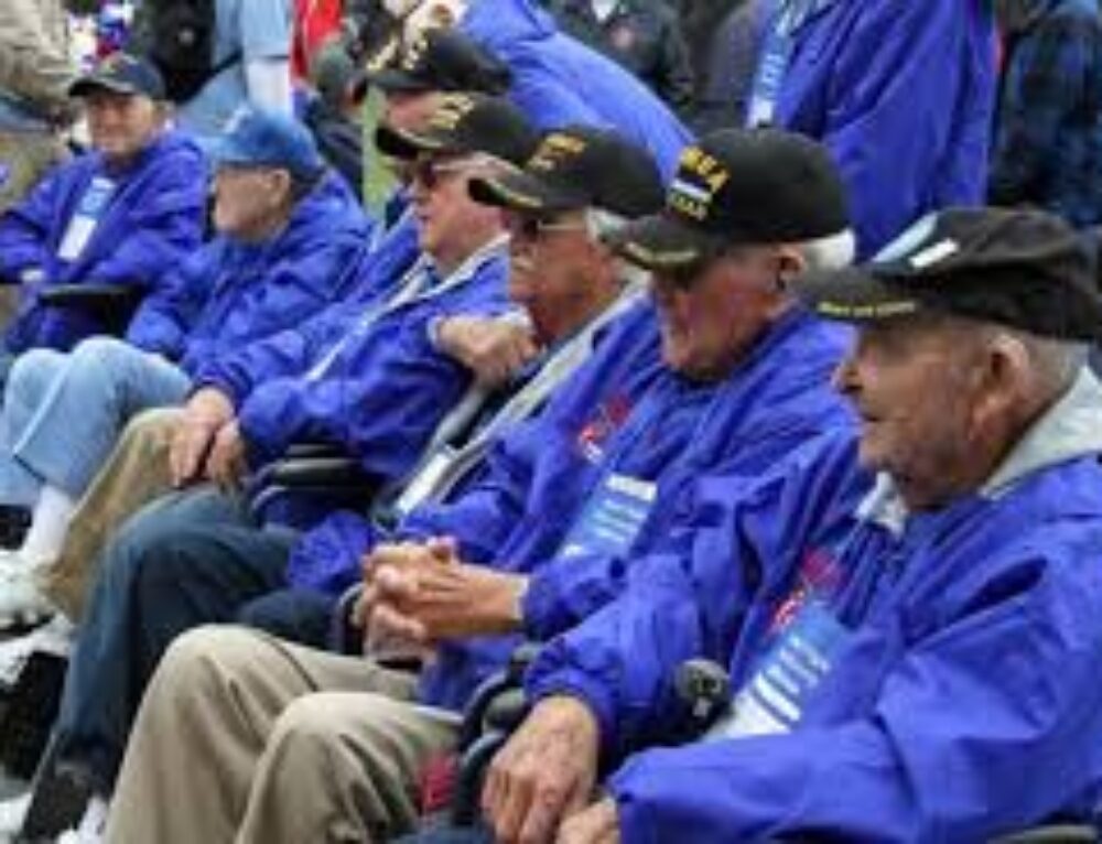 Veteran Experiences: Vietnam Veterans - NVHS