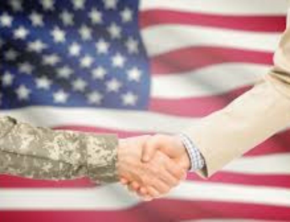 Veteran Experiences: Gulf War Veterans - NVHS