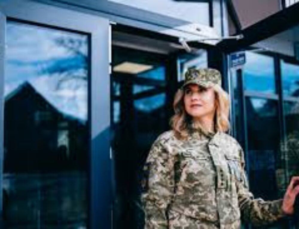 Veteran Experiences: Gulf War Veterans | NVHS