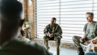 Symptoms of PTSD, Veteran PTSD Symptoms | NVHS