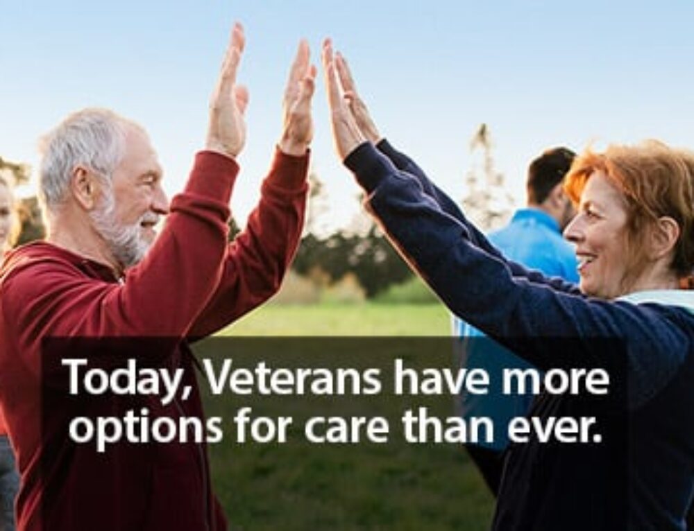 The Importance of Community Support for Veterans | NVHS