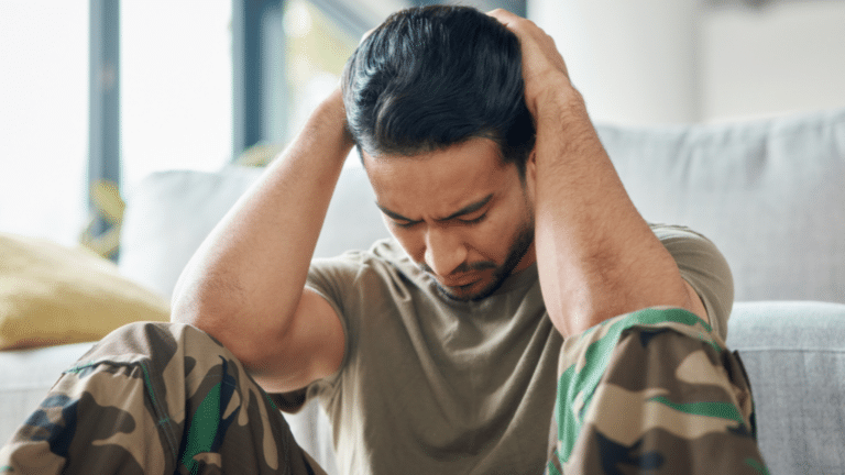 Understanding Military Sexual Trauma (MST) in Veterans | NVHS