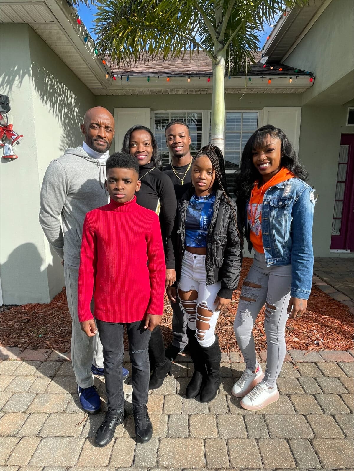Navigating The Effects of Military Life on Families | NVHS