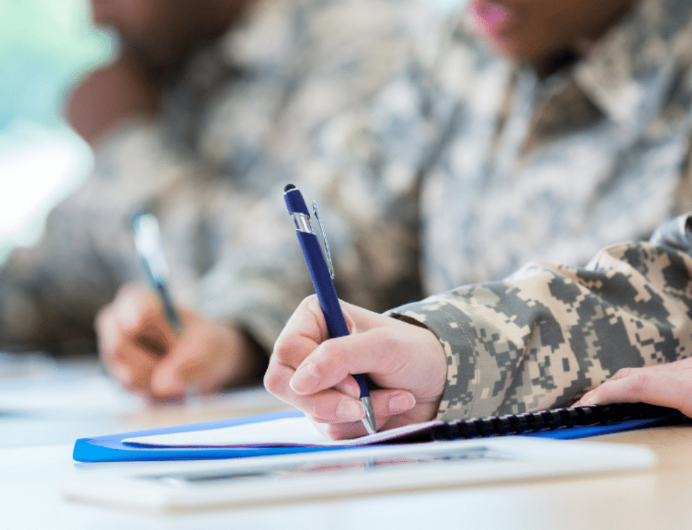 Understanding Military Sexual Trauma (MST) in Veterans | NVHS