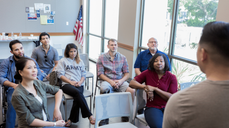 The Significance of the Senator Elizabeth Dole 21st Century Veterans ...