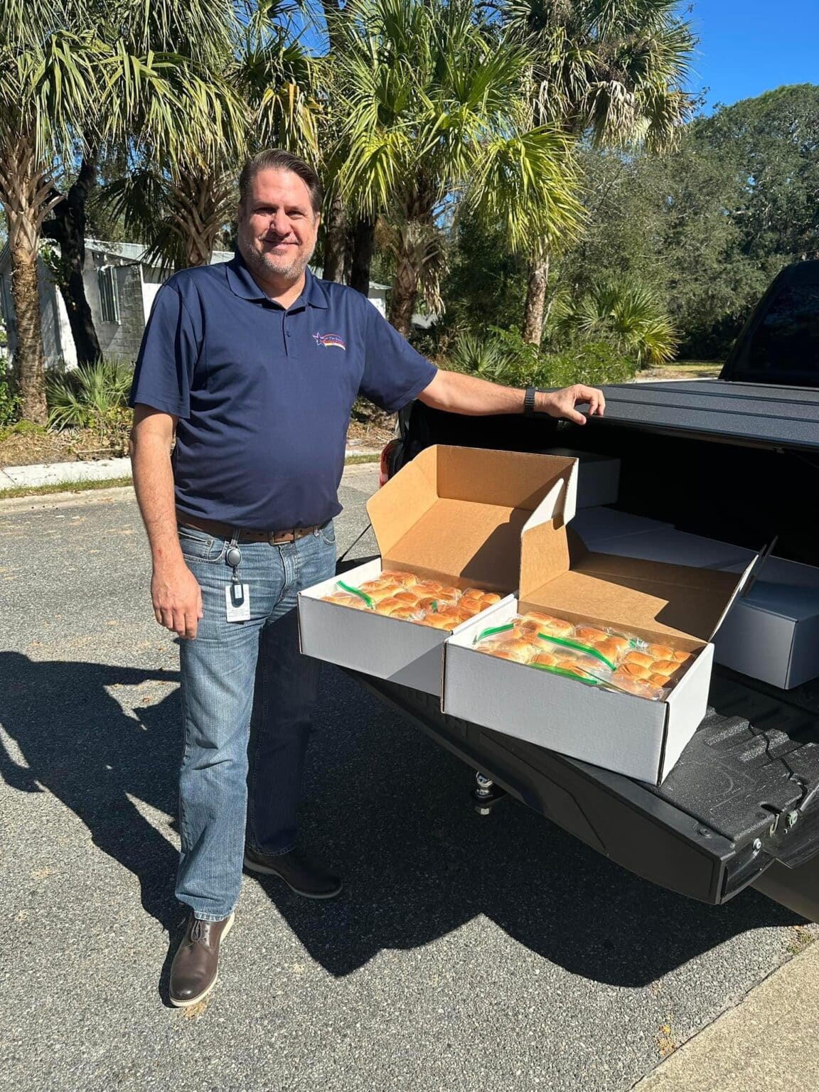 Homelessness Prevention for Veterans | NVHS