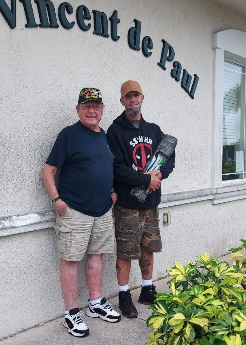 HUD-VASH Program For Veterans | NVHS