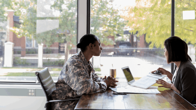 A Veteran's Guide to VA Life Insurance | NVHS